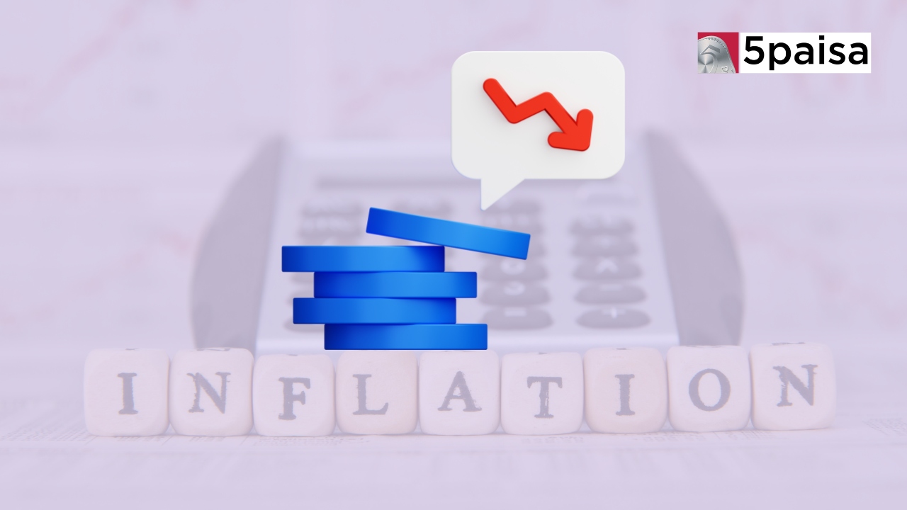 Impact of Inflation on Stock Market Investments | 5paisa